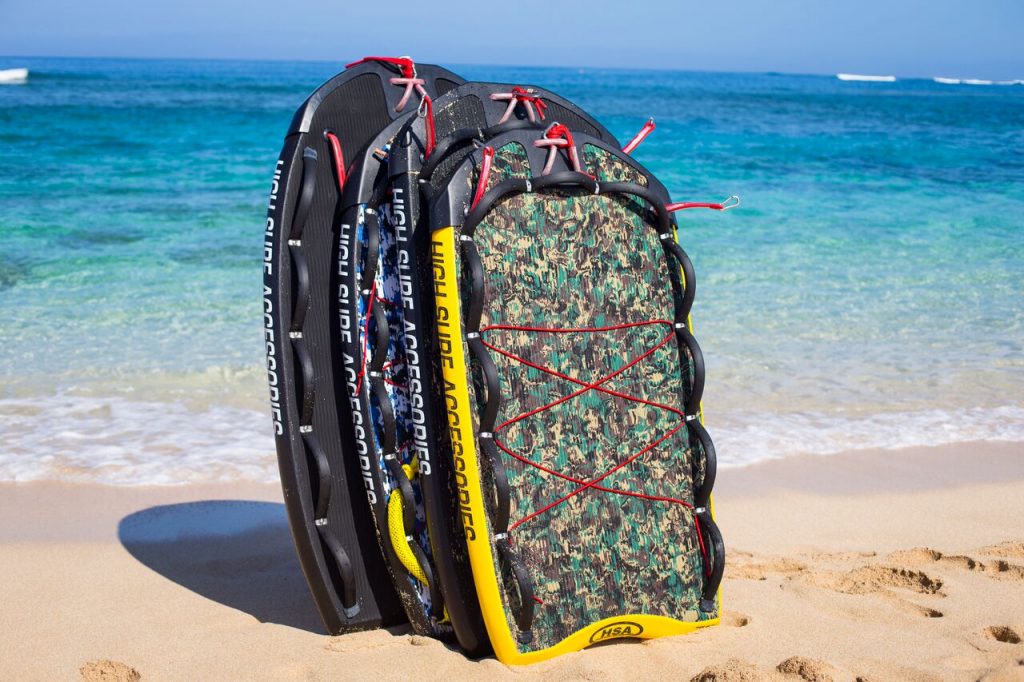 About Us - High Surf Rescue