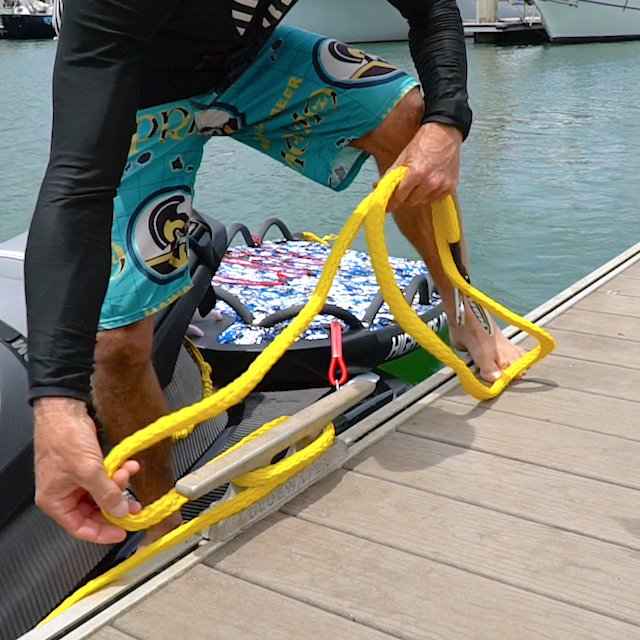 Bow Tow Rope | High Surf Rescue