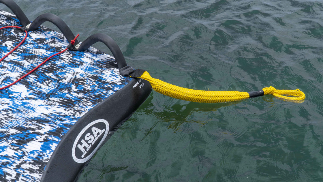 Rescue Boards Replacement Kits - High Surf Rescue