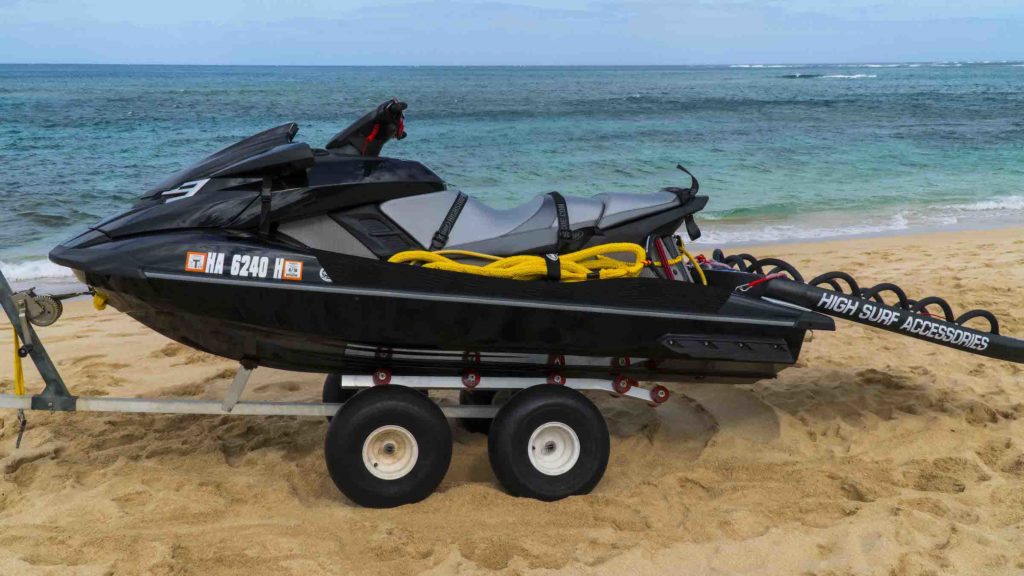 About Us - High Surf Rescue