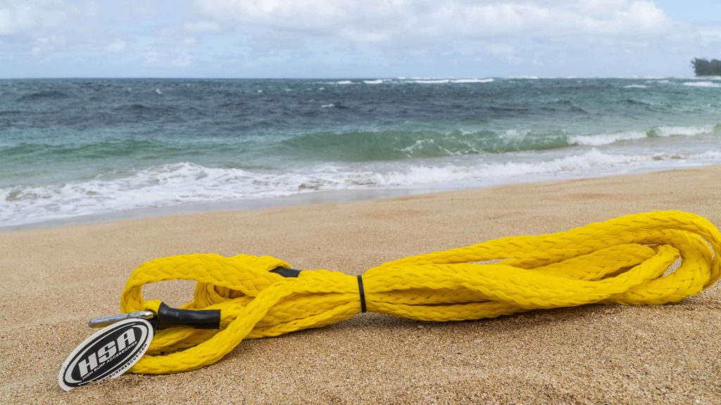 Essential Hardware - High Surf Rescue